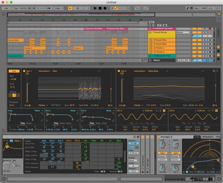 Curso online de Ableton: 6 boas dicas para você aprender